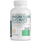 Bronson magnesium for daily wellness