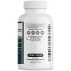 Bronson magnesium for optimal health
