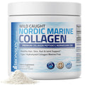 Bronson marine collagen peptides powder