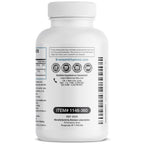 Bronson melatonin for improved sleep quality
