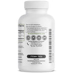 Bronson milk thistle antioxidant properties