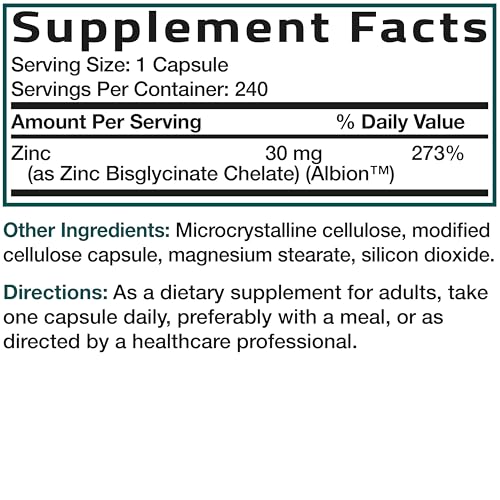 Bronson mineral supplement for daily health