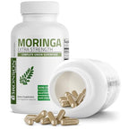 Bronson moringa for immune support