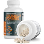 Bronson multivitamins for active lifestyles