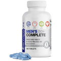 Bronson multivitamins for men 50+
