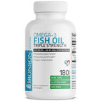 Bronson omega 3 for kids