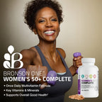 Bronson ONE Daily multivitamin