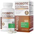 Bronson probiotics for digestive health