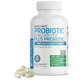 Bronson probiotics for digestive health