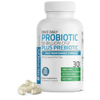 Bronson probiotics for digestive health