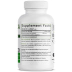 Bronson rhodiola for enhanced energy