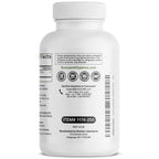 Bronson saw palmetto capsules for vitality