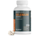 Bronson selenium 200 mcg tablets