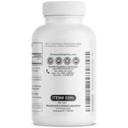 Bronson selenium for overall wellness