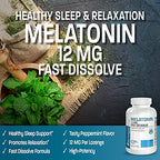 Bronson sleep support lozenges
