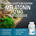 Bronson sleep support lozenges