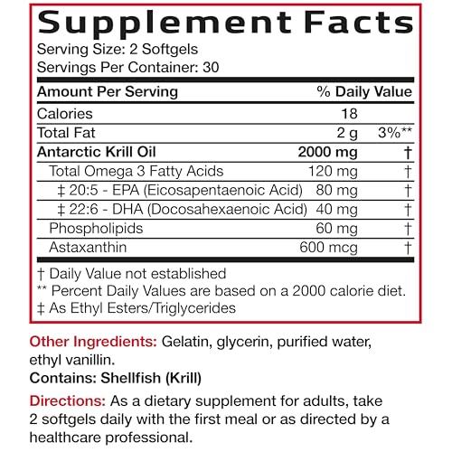 Bronson softgels for daily nutrition