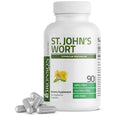 Bronson St. John's Wort herbal supplement