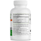 Bronson turmeric curcumin health benefits