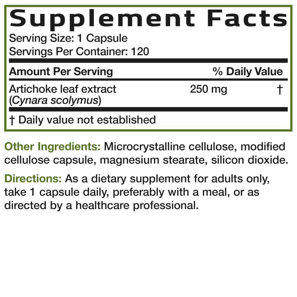 Bronson vegetarian capsules for natural wellness