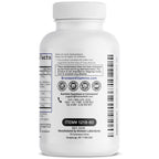 Bronson vegetarian probiotics for all ages