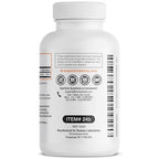 Bronson vitamin A skin health