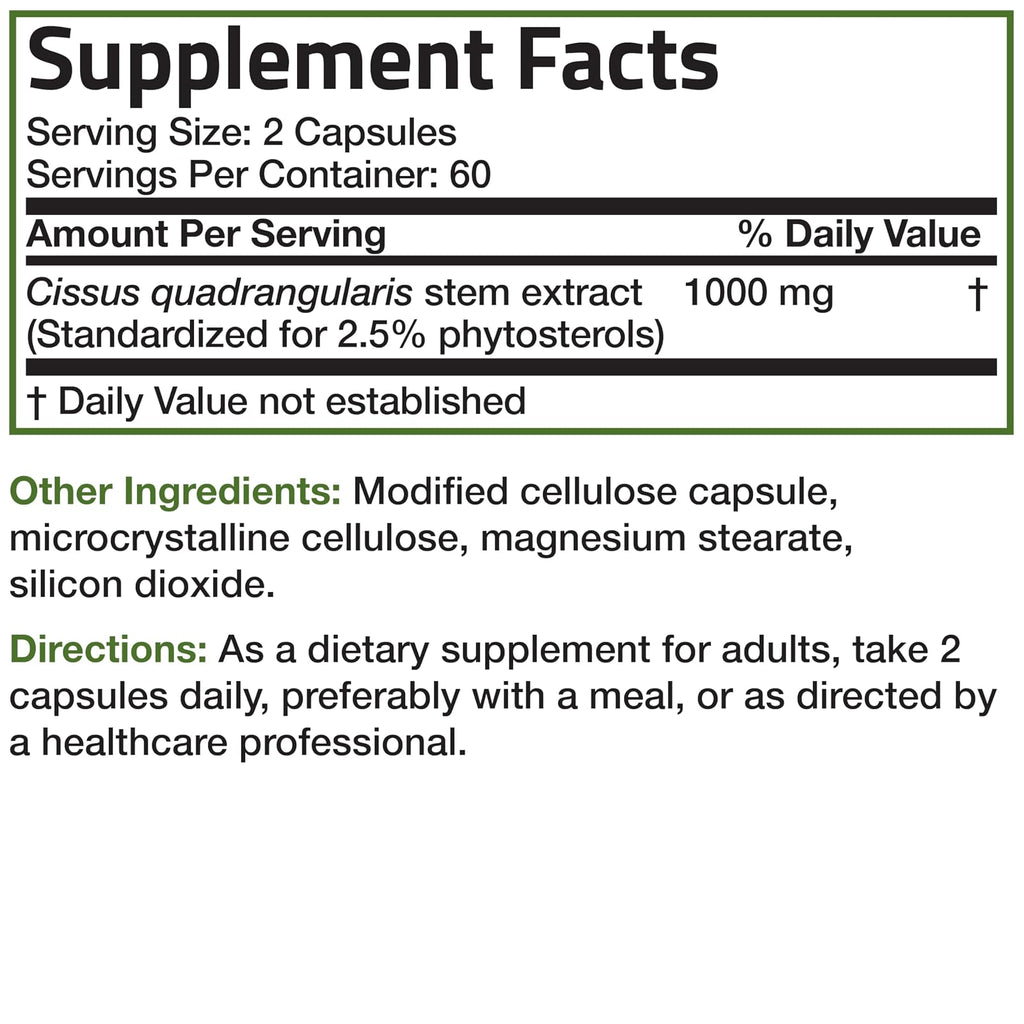 Bronson vitamin A supplement for vitality