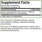 Bronson vitamin A supplement for vitality