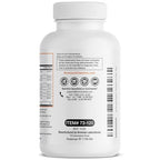 Bronson vitamin b complex benefits
