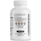 Bronson vitamin b complex benefits