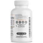 Bronson vitamin b complex for immunity