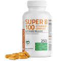 Bronson vitamin b complex tablets