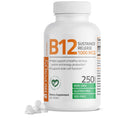 Bronson vitamin B12 1000 mcg tablets