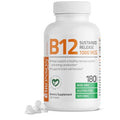 Bronson vitamin B12 1000 mcg tablets