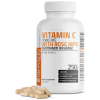 Bronson Vitamin C 1000 mg tablets