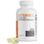 Bronson vitamin C 1000 mg tablets