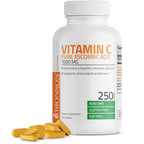 Bronson vitamin C 1000mg tablets