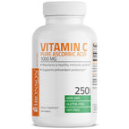 Bronson vitamin C for daily health