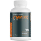 Bronson Vitamin C for daily wellness