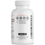 Bronson vitamin C for overall wellness