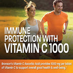 Bronson vitamin C for skin health