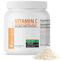 Bronson Vitamin C powder for immunity