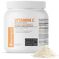 Bronson vitamin C powder for immunity