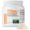 Bronson vitamin C powder for immunity