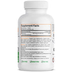 Bronson vitamin D3 for immune support