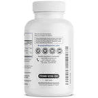 Bronson vitamin D3 for immunity