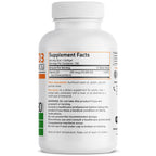 Bronson vitamin D3 immune support