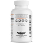 Bronson Vitamin D3 K2 60 count