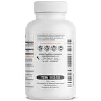 Bronson vitamin D3 K2 for energy