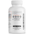 Bronson vitamin K2 for calcium absorption